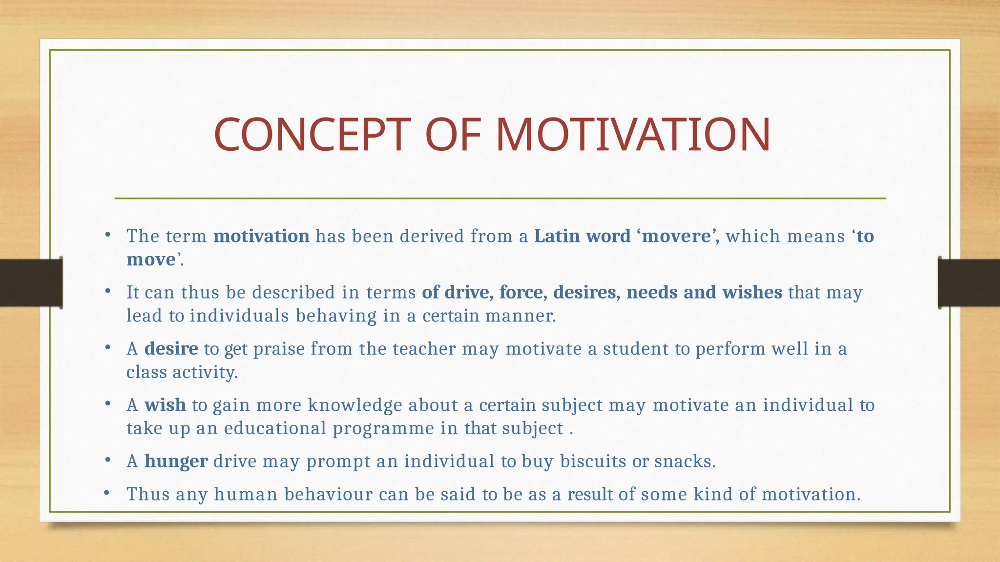 Strategies for motivating the student.pptx