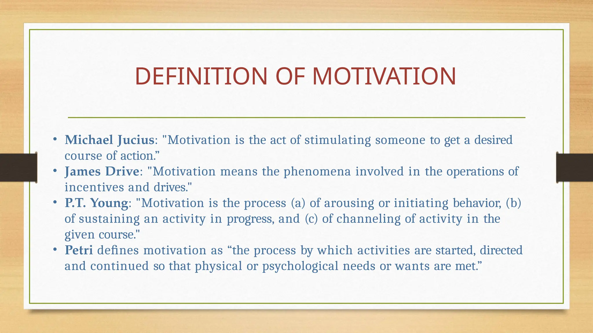 Strategies for motivating the student.pptx