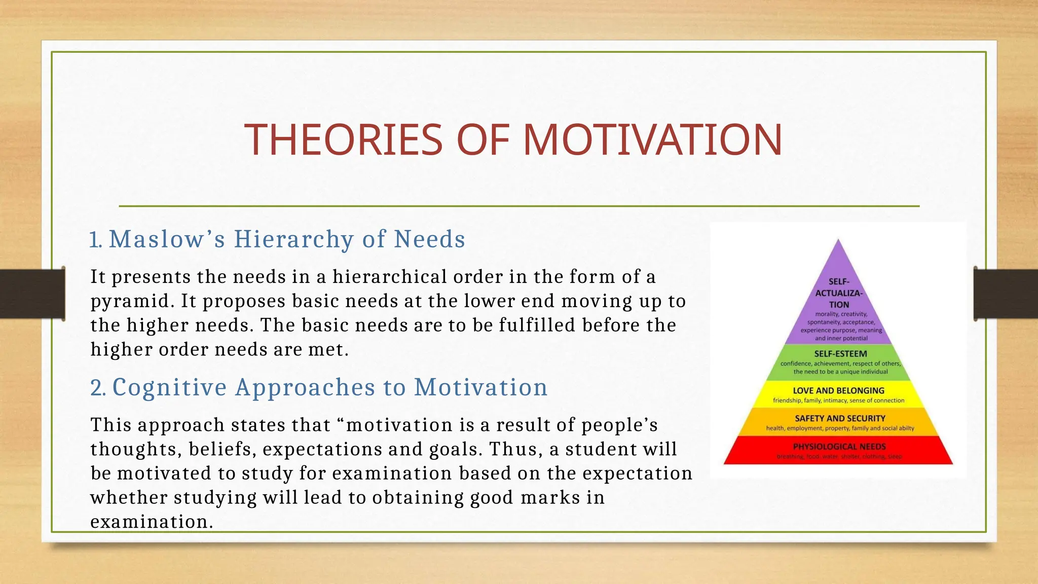 Strategies for motivating the student.pptx
