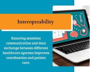 Strategies for Network Optimization in Healthcare | PDF