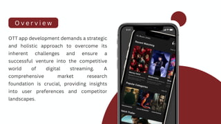 Vital Strategies For OTT App Development.pdf