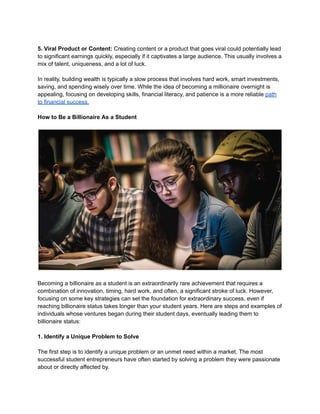 Strategies for Overnight Billionaire Success_ A Step-by-Step Guide.pdf