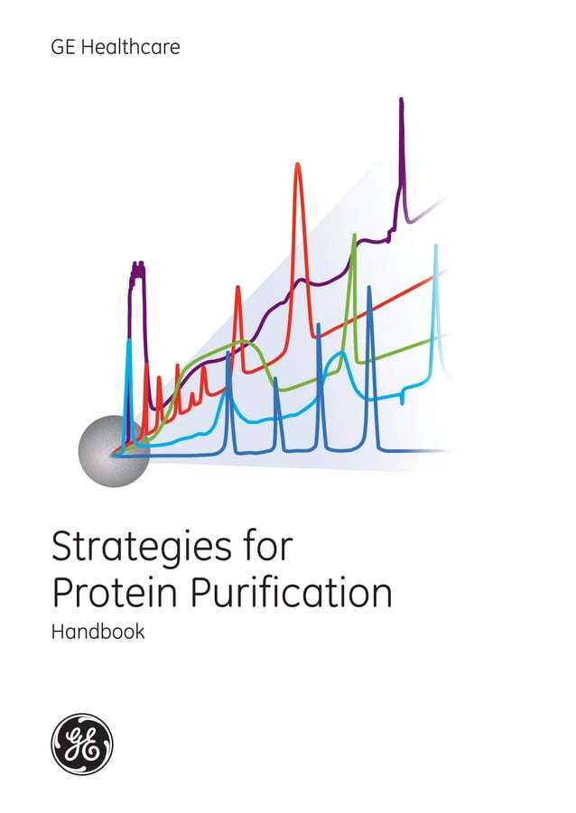 Strategies For Protein Purification Pdf Chemistry Science