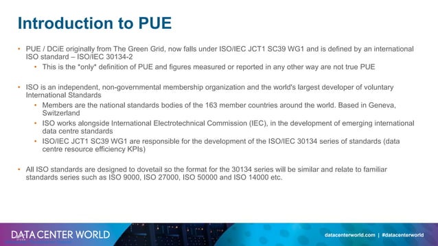 Strategies for Re-Using Data Center Heat Energy and Their Impact on PUE ...