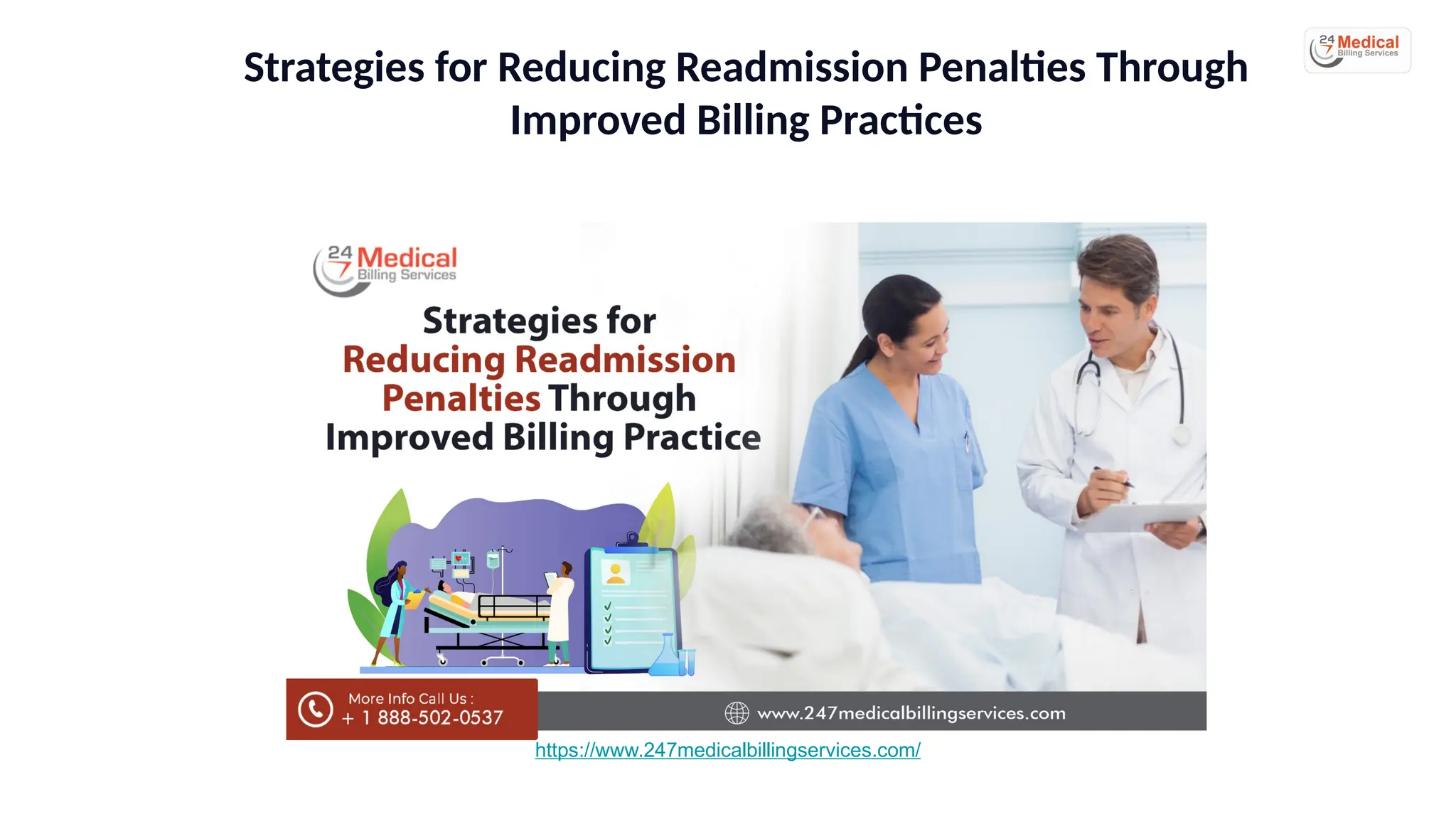Strategies for Reducing Readmission Penalties Through Improved Billing ...