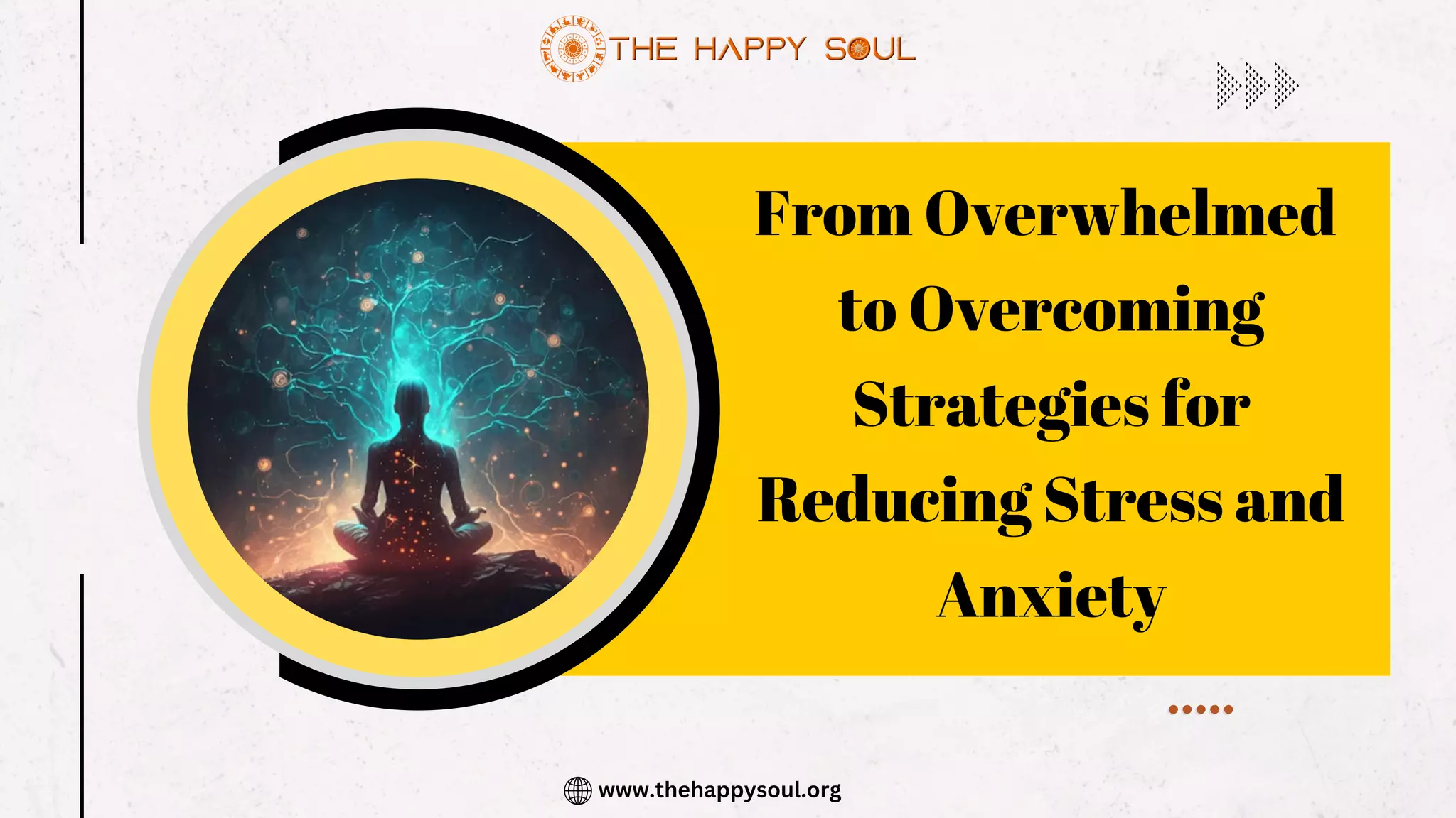 Strategies for Reducing Stress and Anxiety | PDF