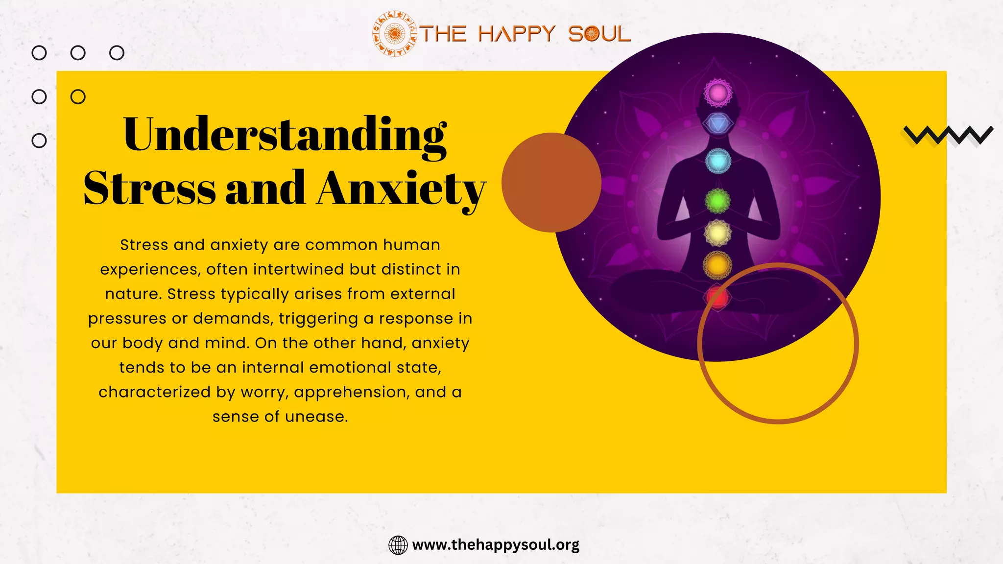 Strategies for Reducing Stress and Anxiety | PDF