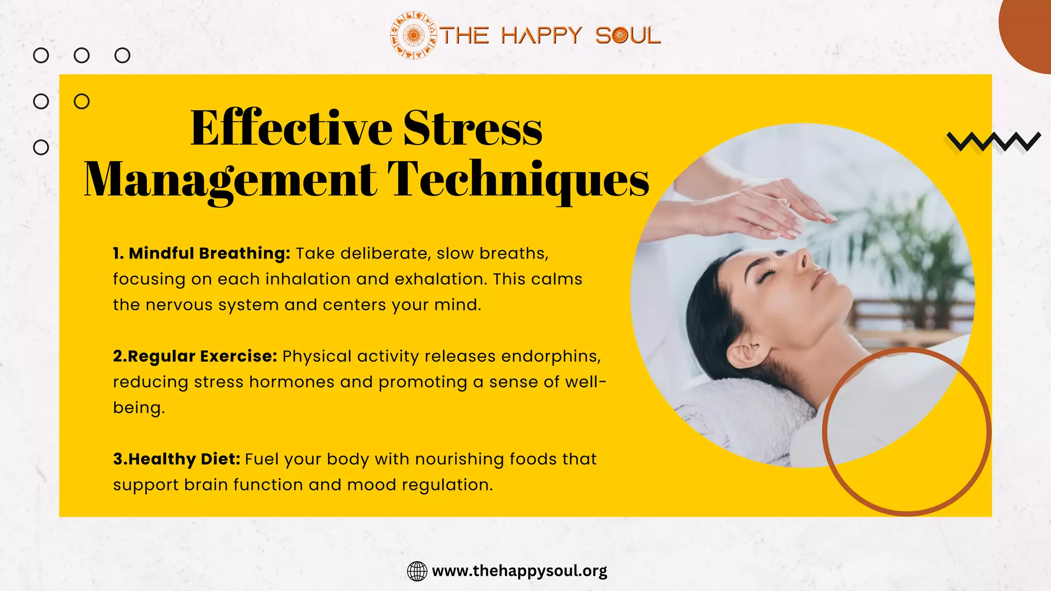 Strategies for Reducing Stress and Anxiety | PDF