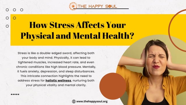 Strategies for Reducing Stress and Anxiety | PDF