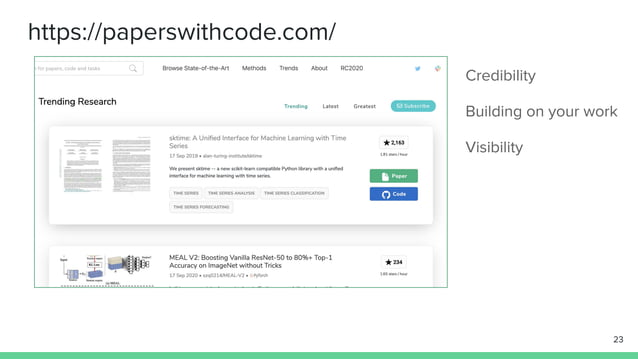 Strategies for Scientific Communication | PPT
