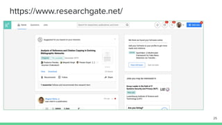 Strategies for Scientific Communication | PPT