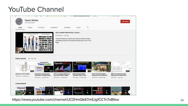Strategies for Scientific Communication | PPT