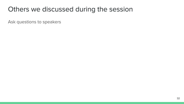 Strategies for Scientific Communication | PPT