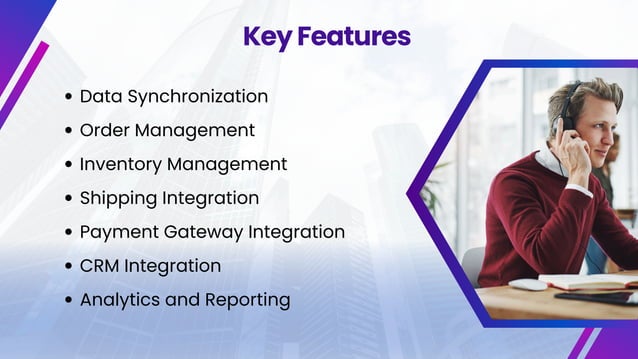 Strategies For Seamless Ecommerce Integration Connect3pl Ppt