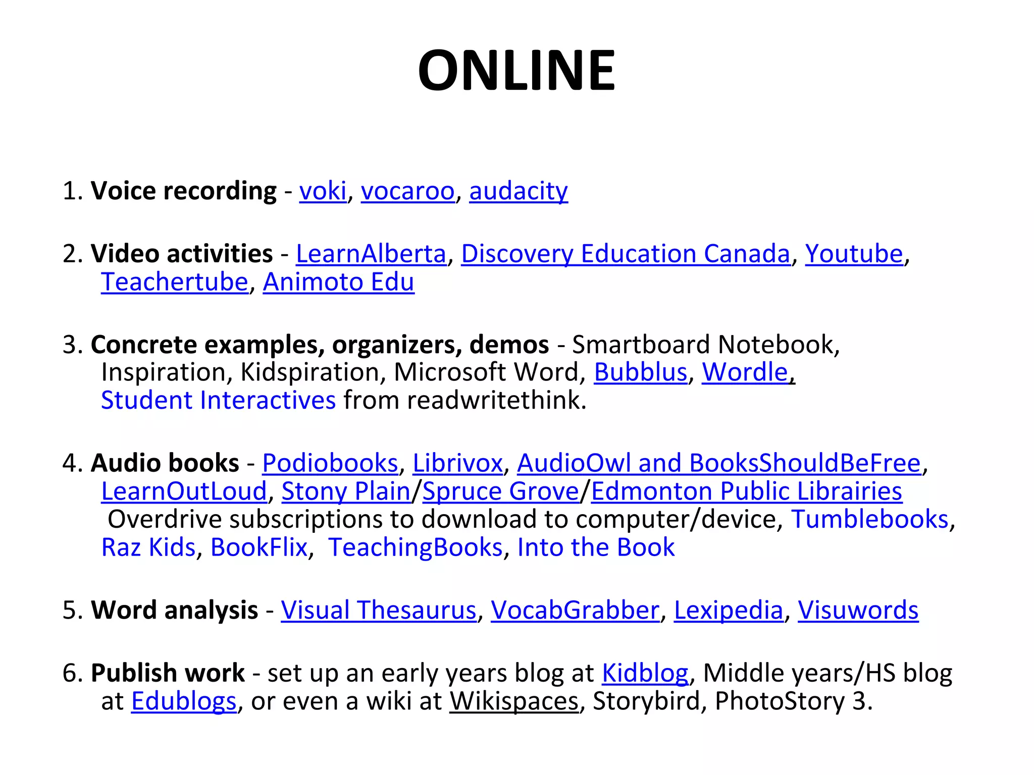 Strategies for struggling readers the non reader | PPT