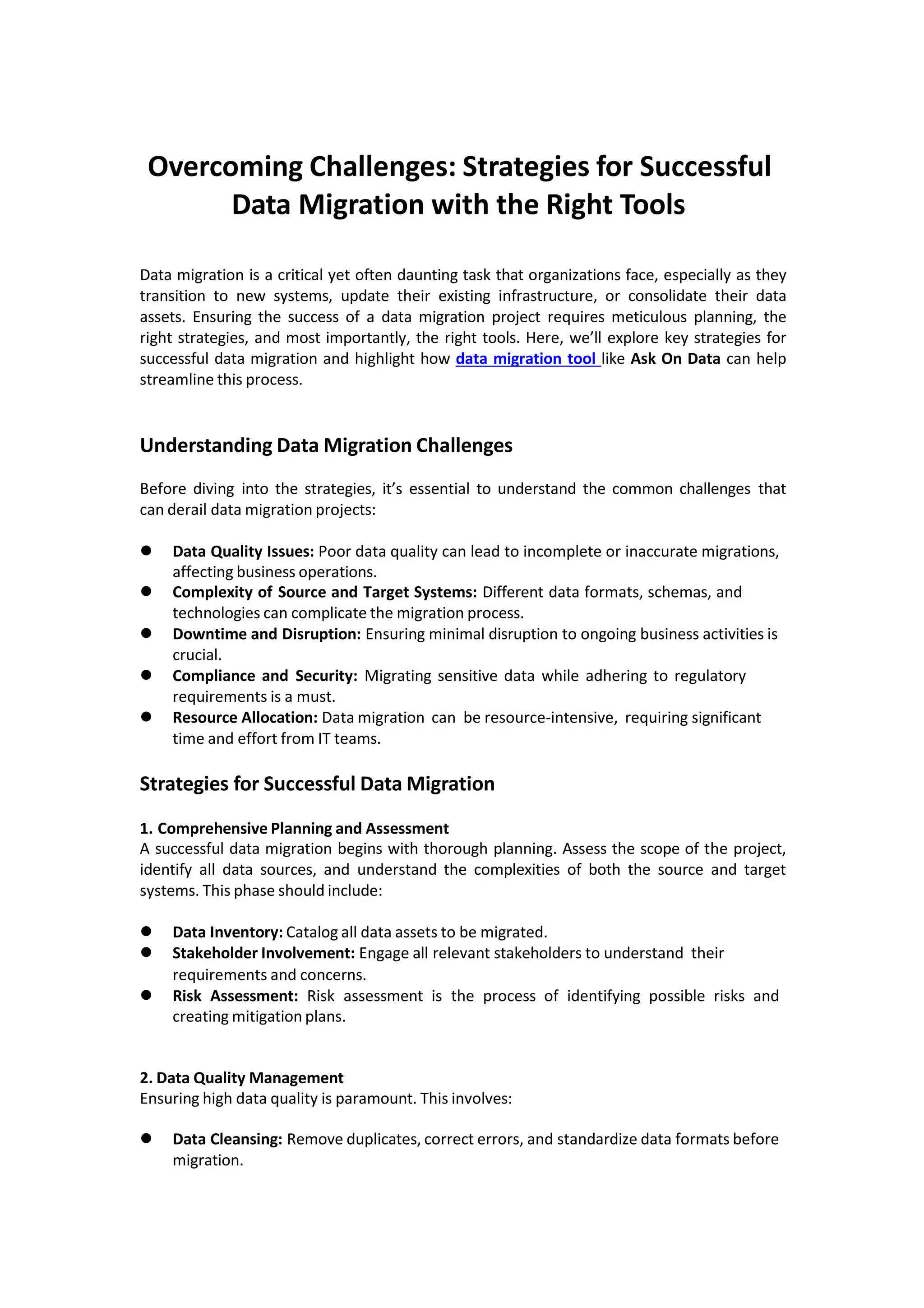 Strategies for Successful Data Migration Tools.pptx