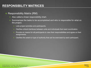 Strategies for successful engineering management | PPTX