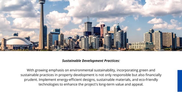 Strategies For Successful Property Development Projects Pdf