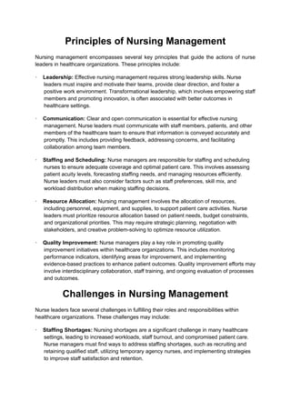 Strategies for Success_ Nursing Management Assignment Help.pdf