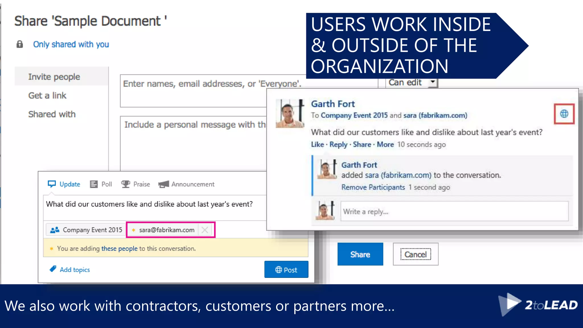 Strategies For Transitioning From Sharepoint On Prem To Office 365 Ppt
