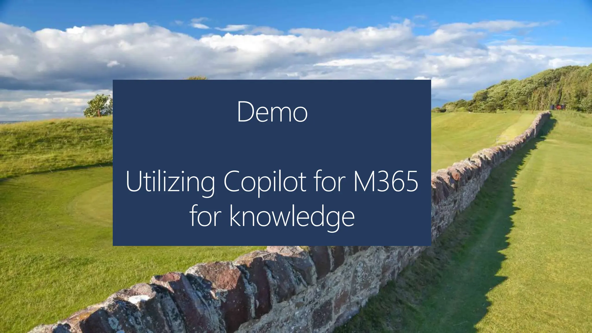 Strategies for Unlocking Knowledge Management in Microsoft 365 in the ...