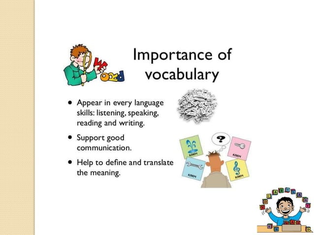 Strategies for vocab | PPTX