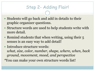 Strategies For Writing | PPT
