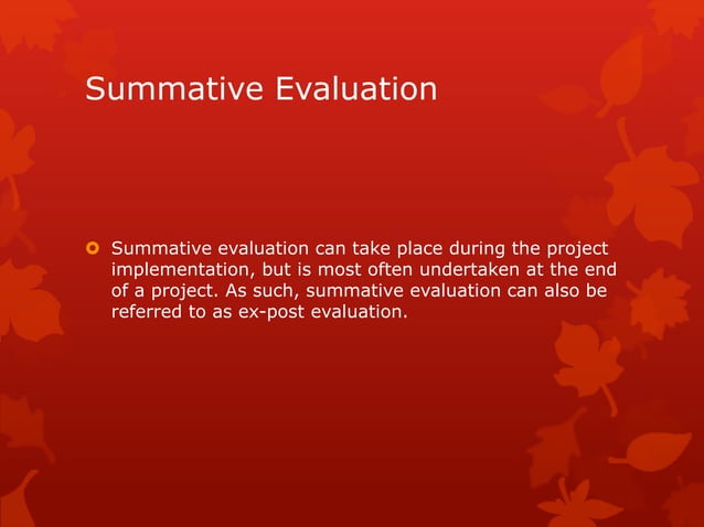 Strategies In Curriculum Evaluation strategies-in-curriculum-evaluation