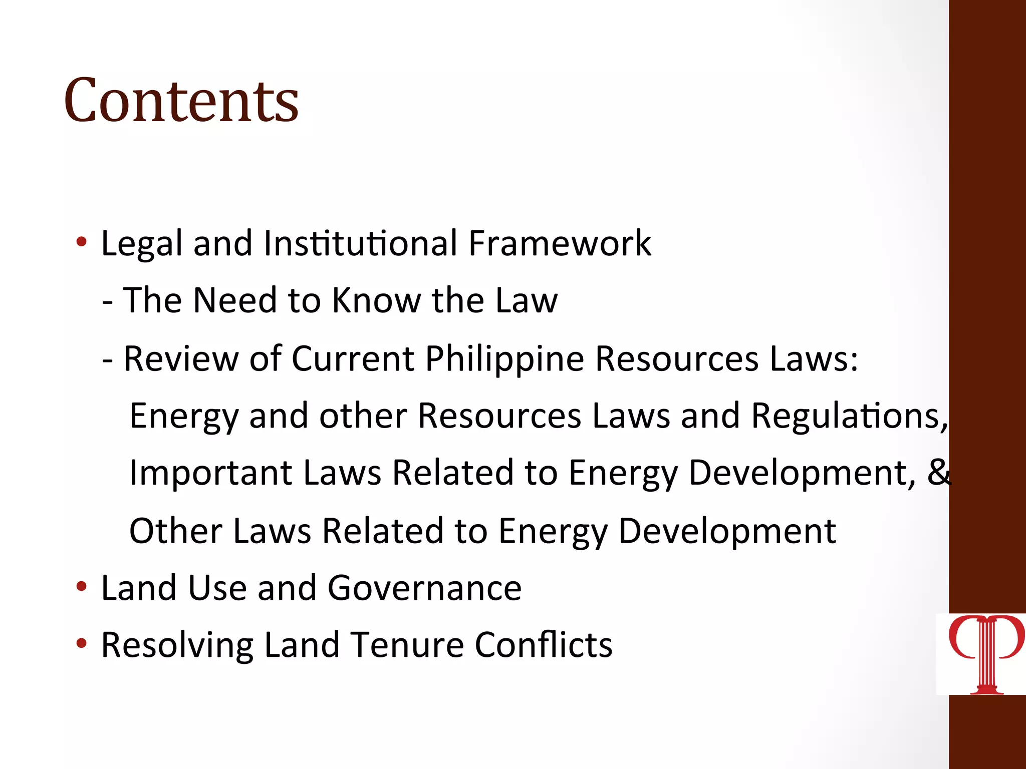 Strategies in Dispute Resolution in Land Use Conflict | PDF