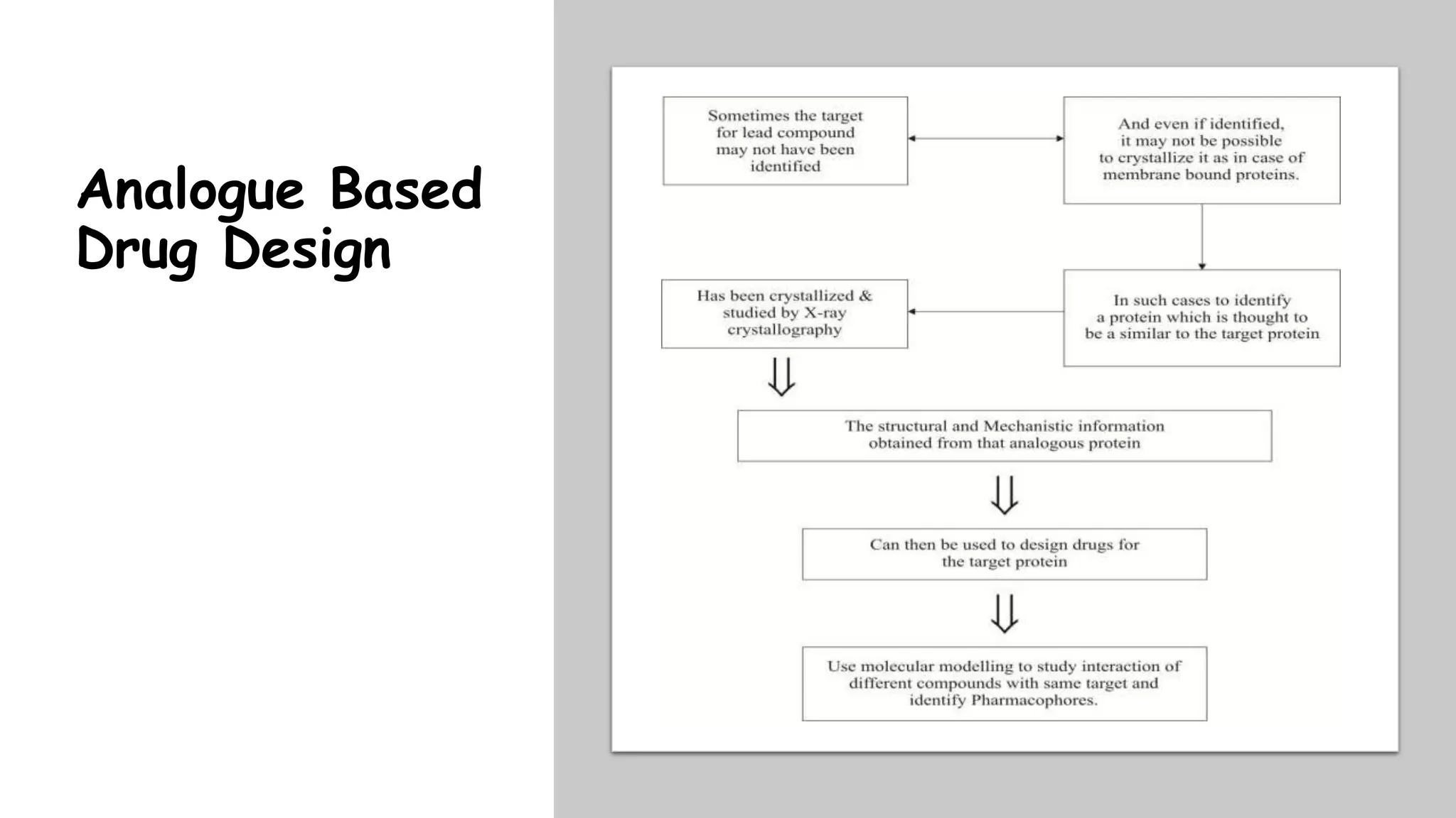 Strategies in Drug Design | PDF