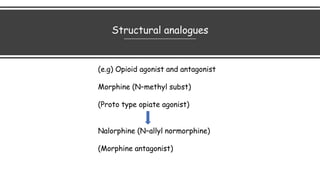 Strategies in Drug Design | PDF
