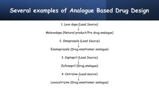 Strategies in Drug Design | PDF