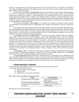 Lesson Plan | DOC