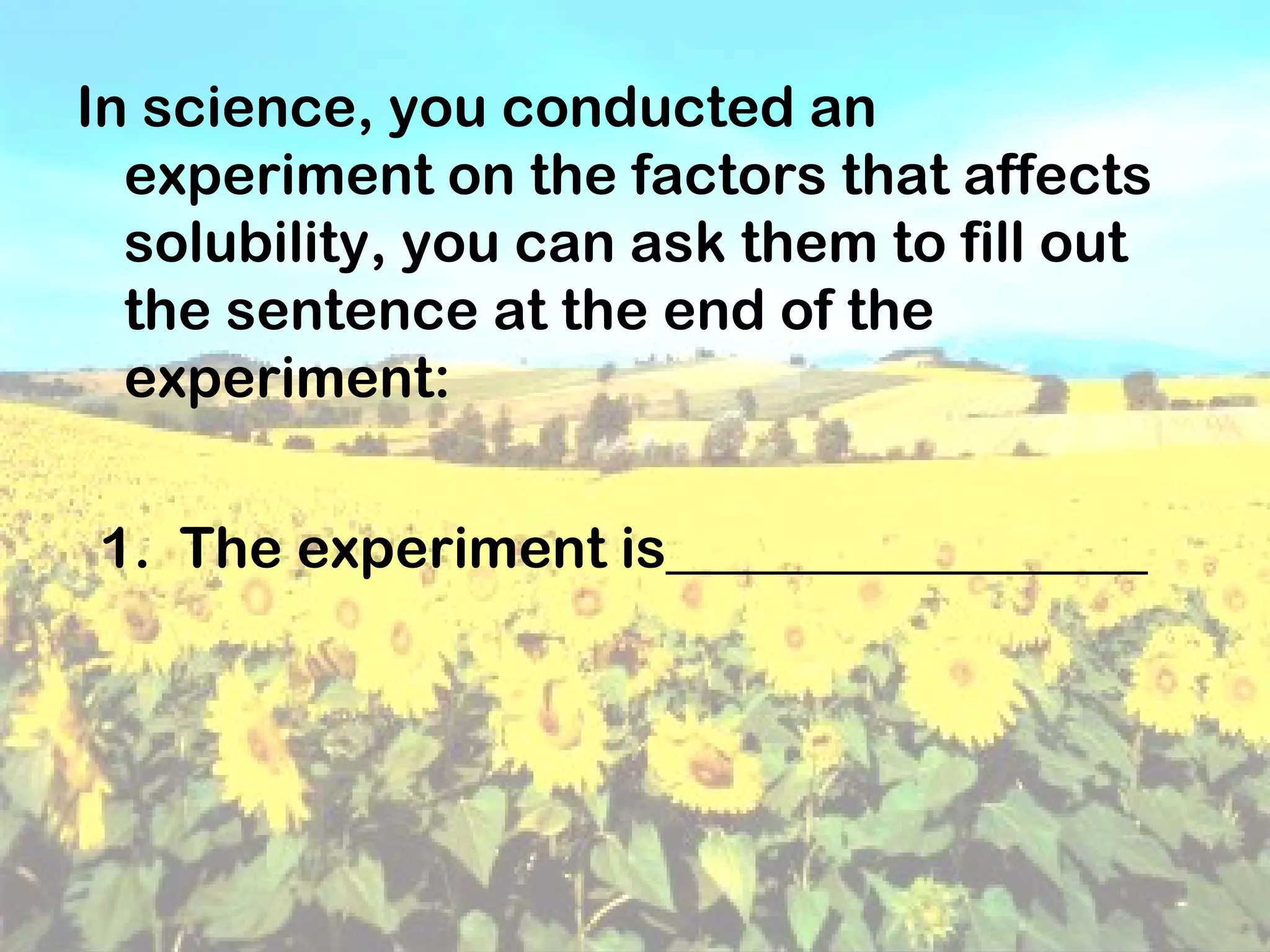 Strategies in integration of values | PPT