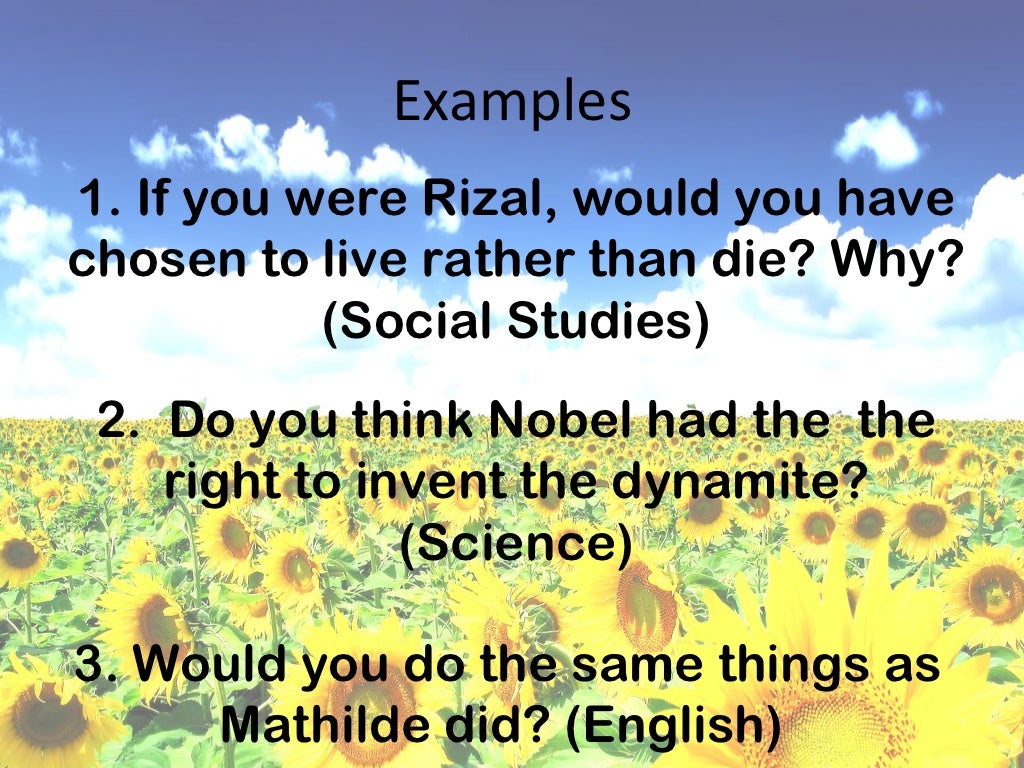 Strategies in integration of values