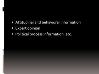 Strategies in planning | PPTX