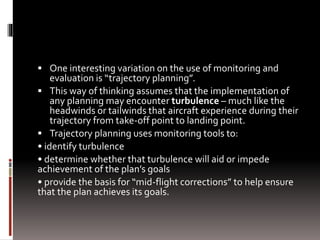 Strategies in planning | PPTX