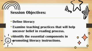 Strategies in Promoting Literacy Instructions.pptx