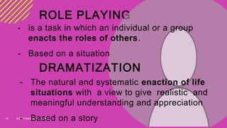 Strategies_In_Teaching_English ppt.pptx | Workshops and Classes ...