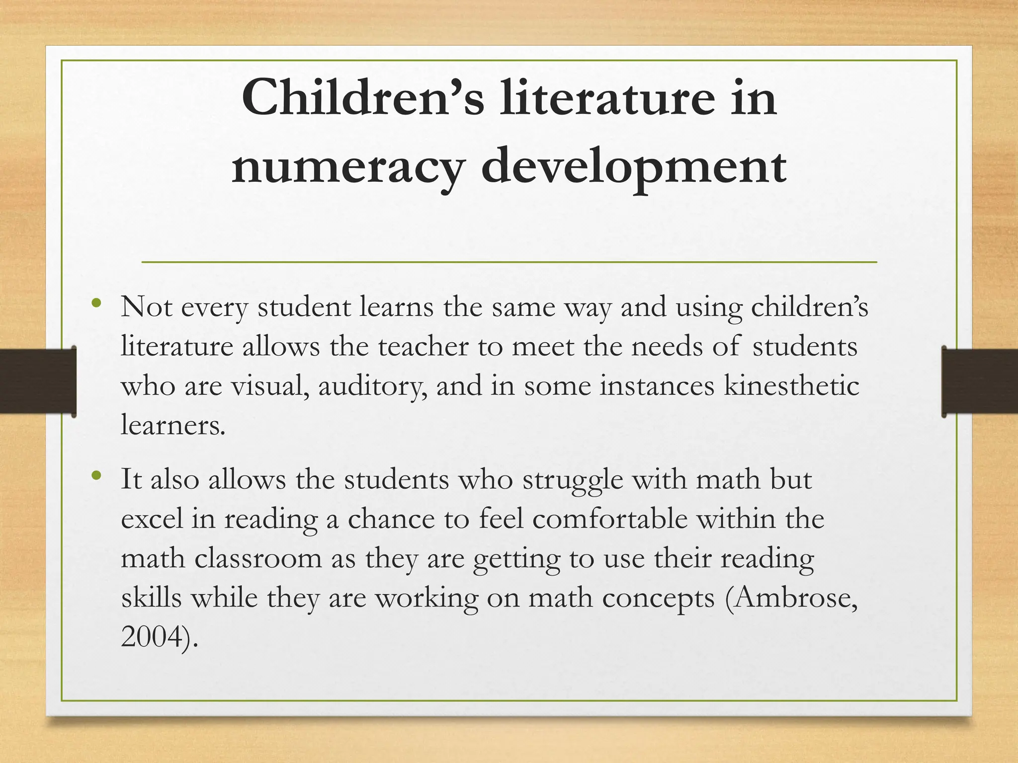 STRATEGIES IN TEACHING NUMERACY L5 (1).pptx