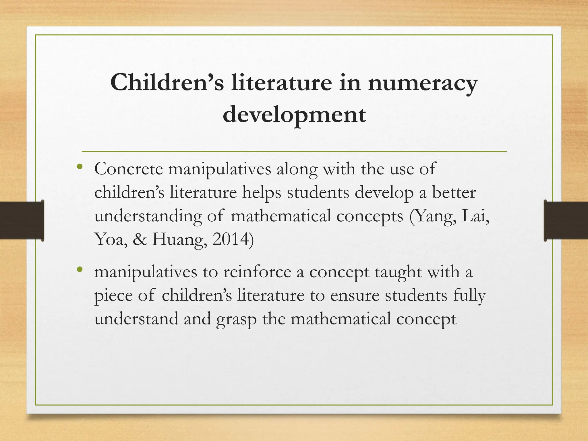 STRATEGIES IN TEACHING NUMERACY L5 (1).pptx