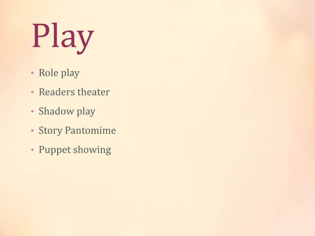 Strategies In Teaching Reading PPT Strategies In Teaching Reading PPT