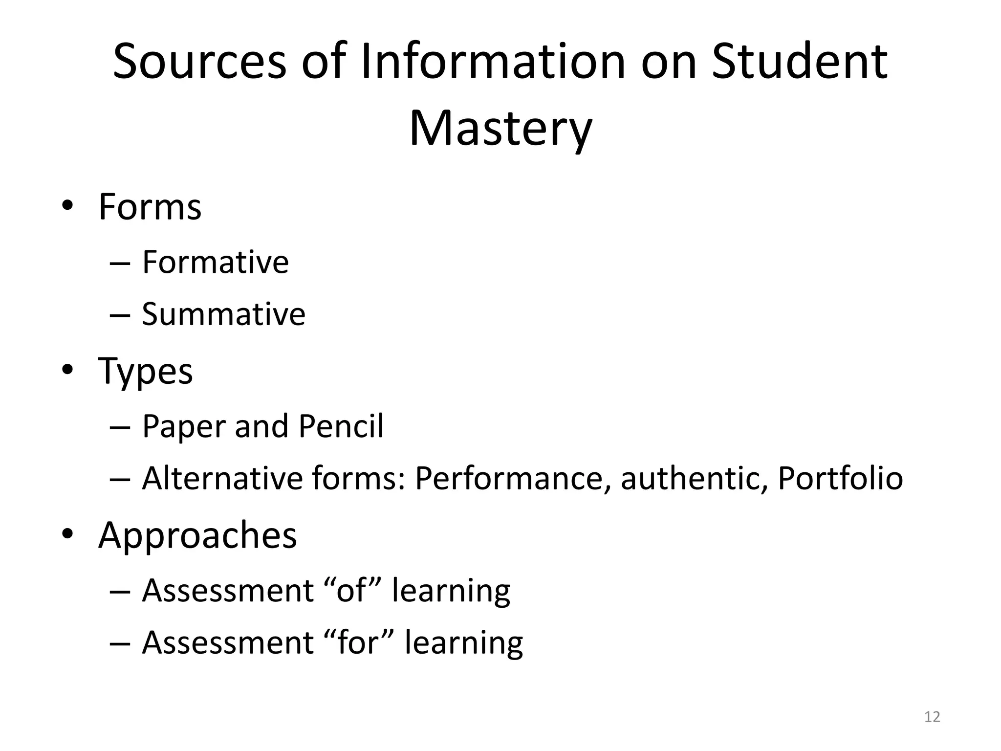Strategies in teaching the least mastered skills | PPTX