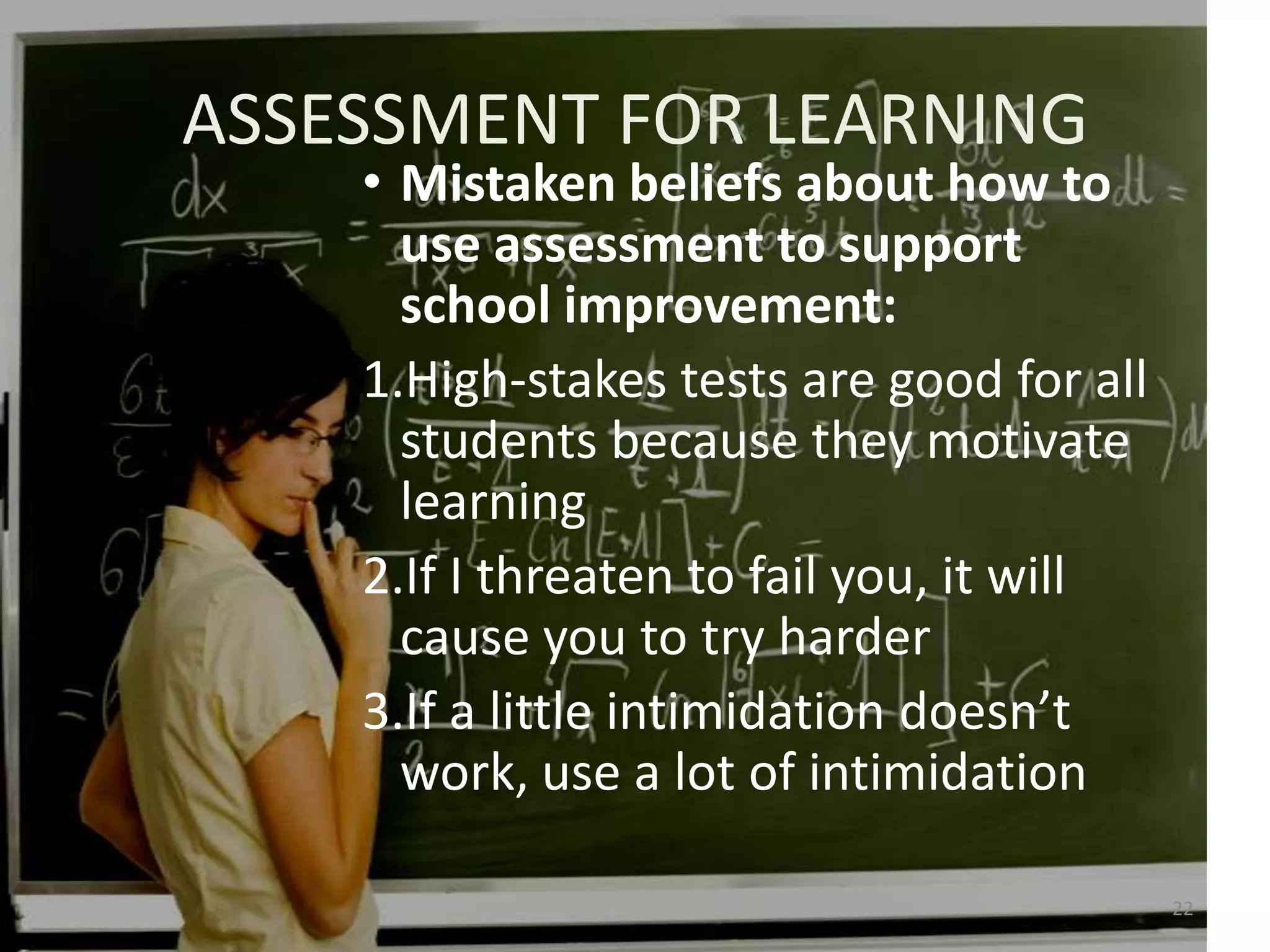 Strategies in teaching the least mastered skills | PPTX