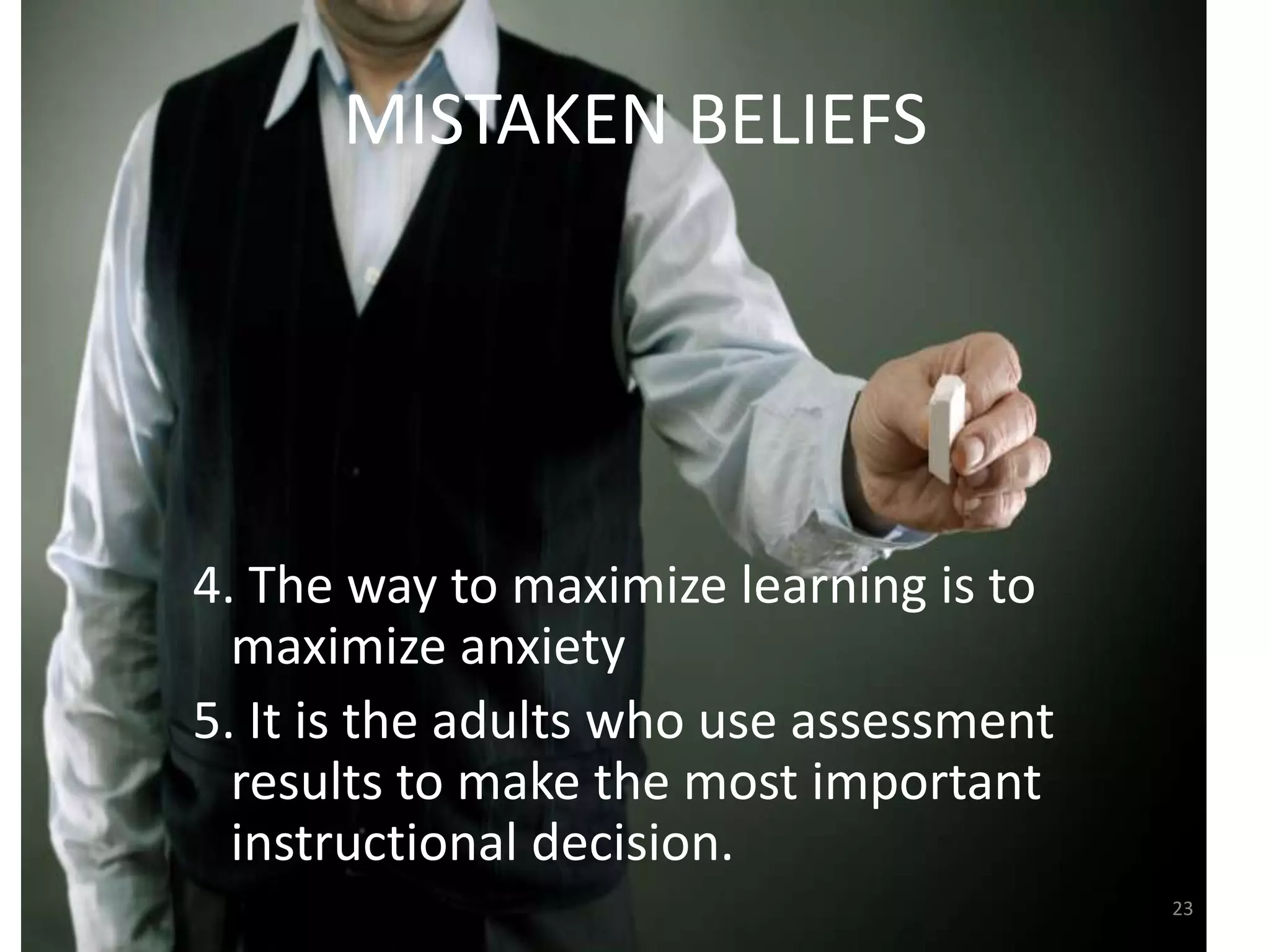 Strategies in teaching the least mastered skills | PPTX