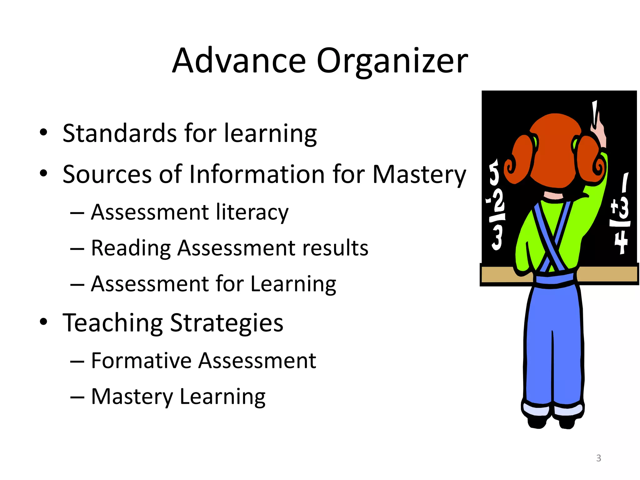 Strategies in teaching the least mastered skills | PPTX