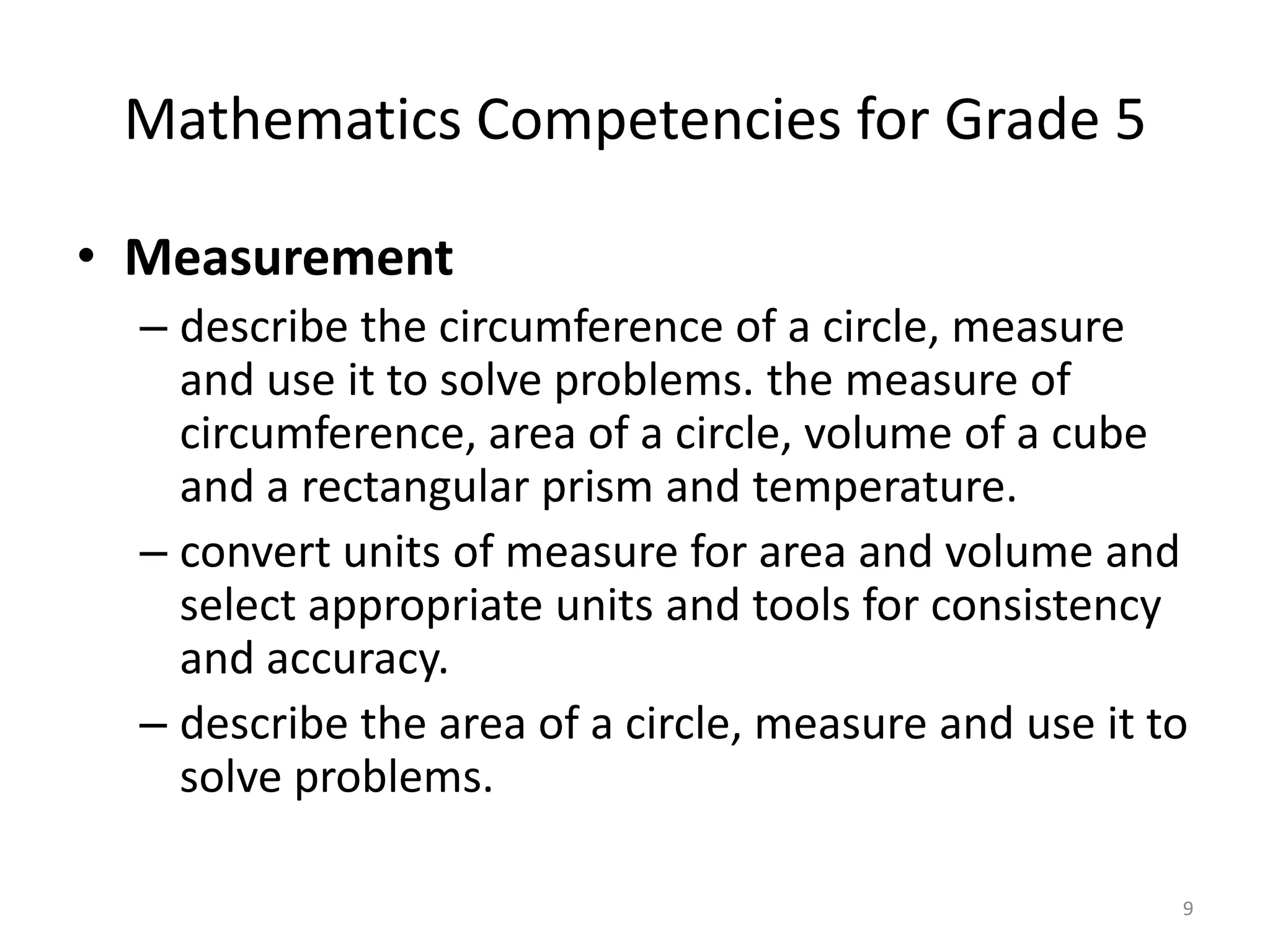 Strategies in teaching the least mastered skills | PPTX