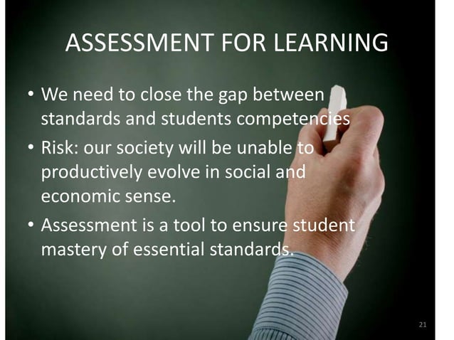 Strategies in teaching the least mastered skills | PPTX | Educational ...