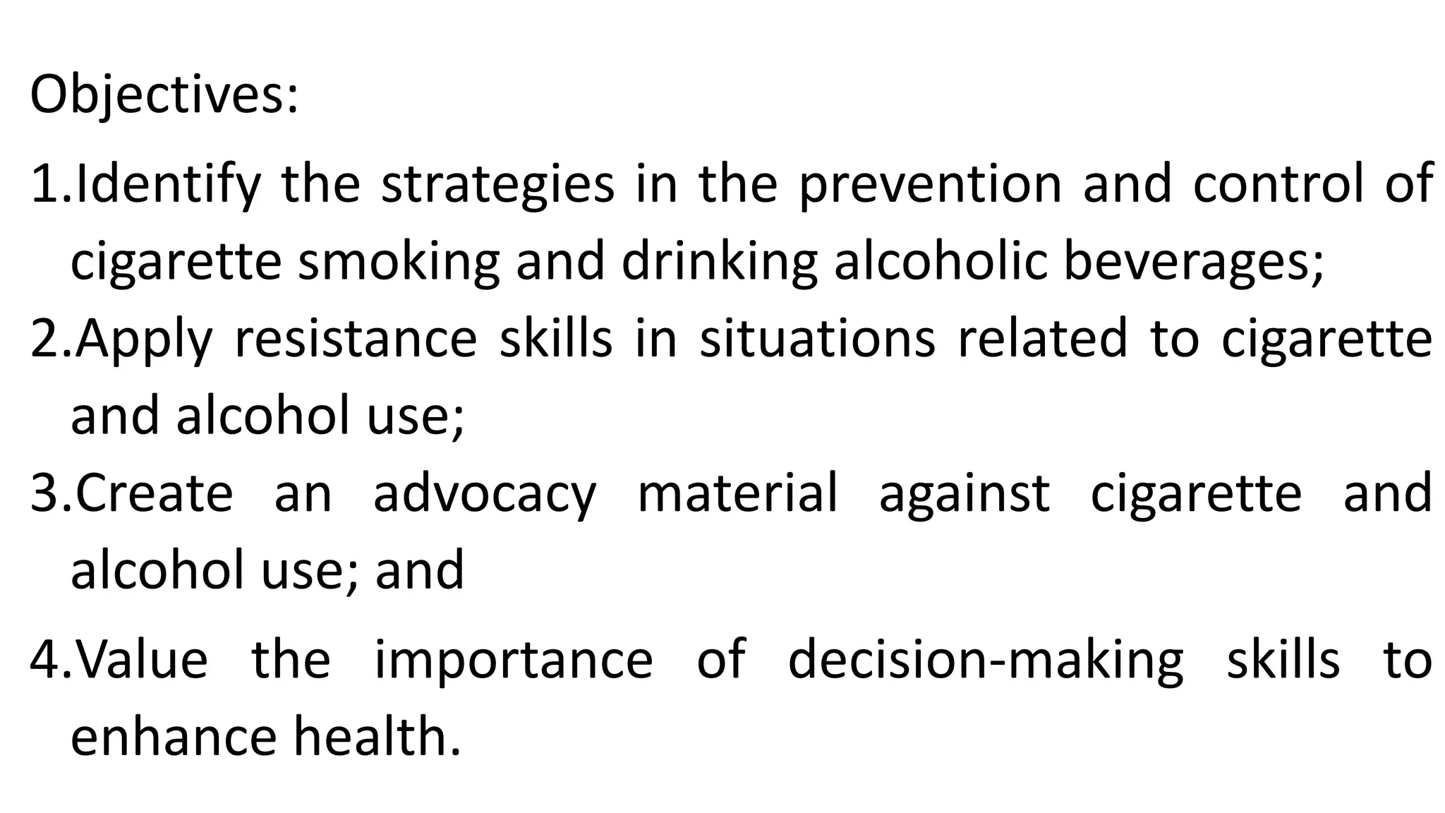 Strategies in the Prevention and Control of Cigarette Smoking.pptx