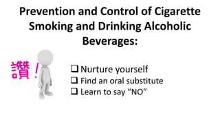 Strategies in the Prevention and Control of Cigarette Smoking.pptx